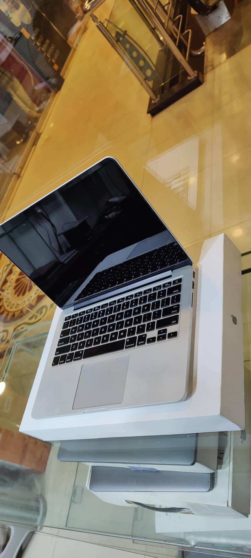 Apple MacBook pro 2015 - Laptops - 1110377812