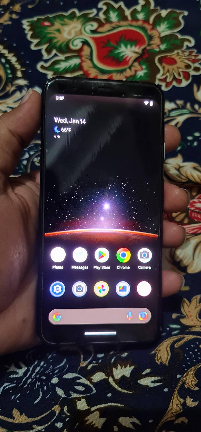 Google Pixel 4 ,6gb+128gb - Mobile Phones - 1110377927