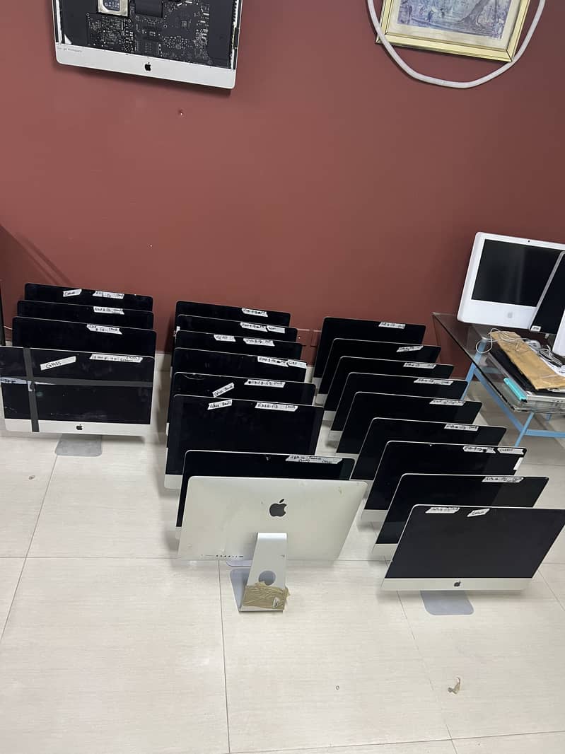 Apple iMac 2019 4k 4gb graphic |Imac |Mac |Apple all in one - Desktops ...