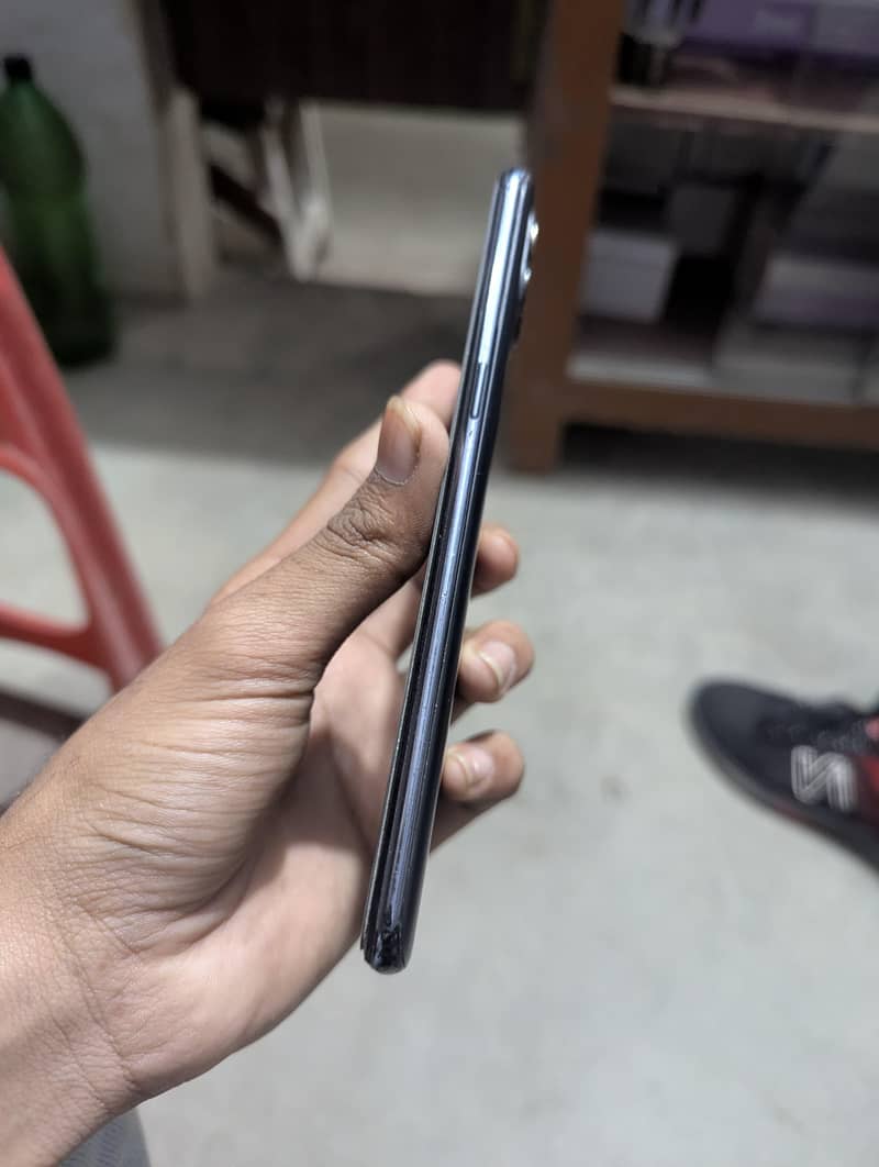 Oppo F17 Pro (8+5/128) With box and charger - Mobile Phones - 1110378540