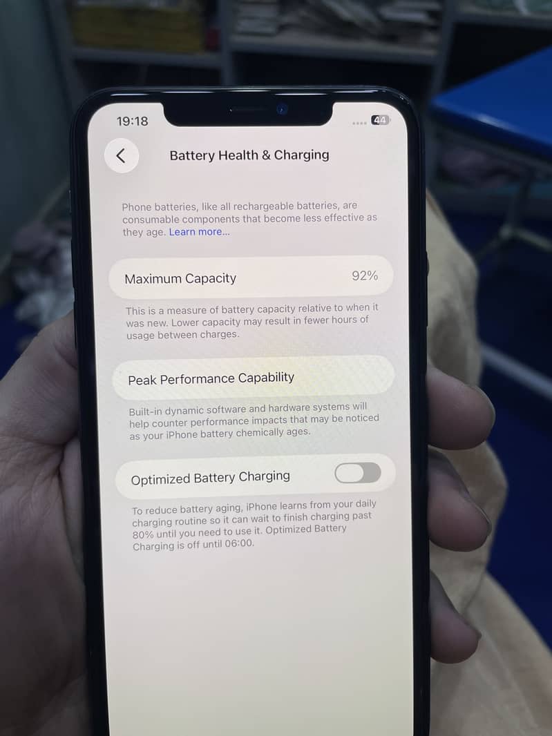 11 pro max - Mobile Phones - 1110378579