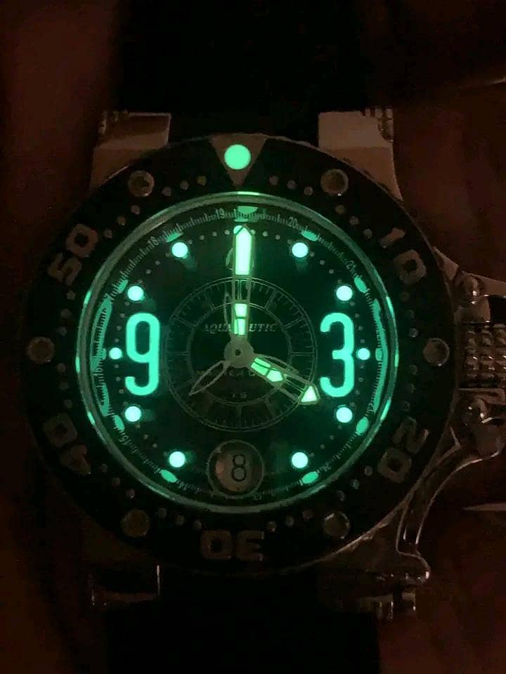 Aquanautic Master Cuda Topdate - Watches - 1110316975