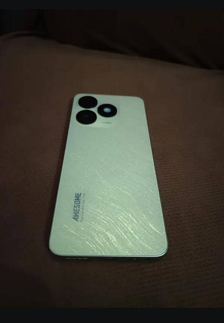 itel A50 memory 4/64 - Mobile Phones - 1110378763