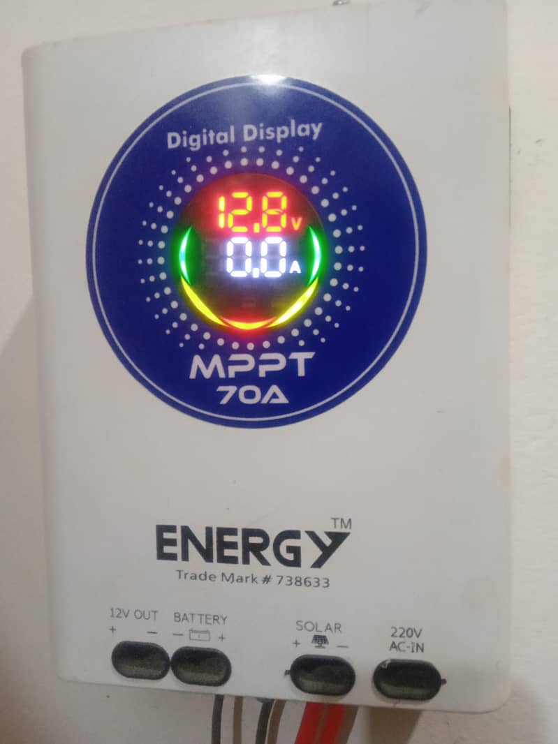 mppt energy company - Solar Accessories - 1110379131