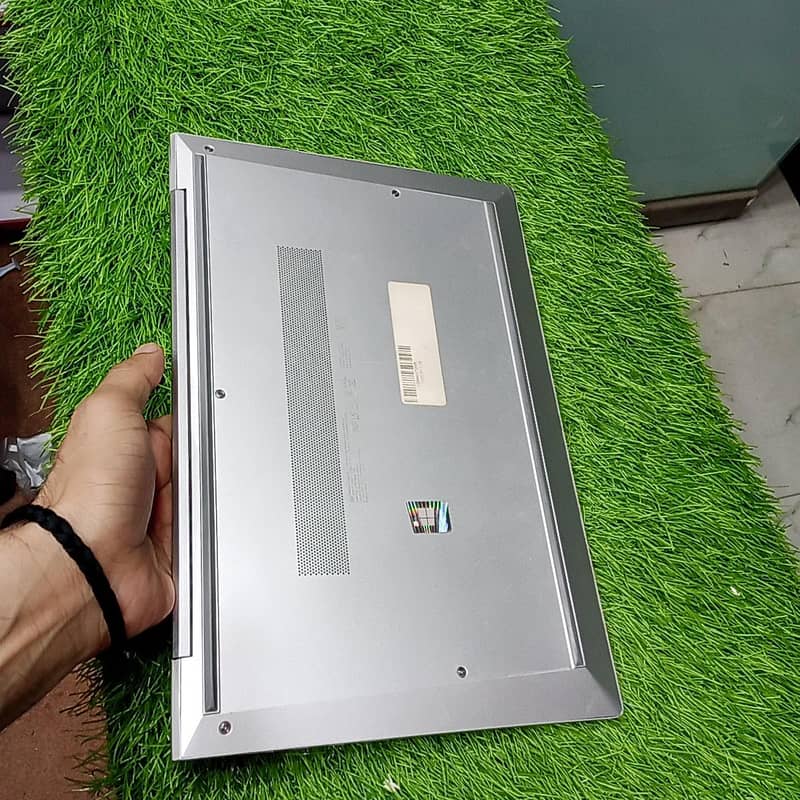 Hp EliteBook 840 G7 - Laptops - 1110379612