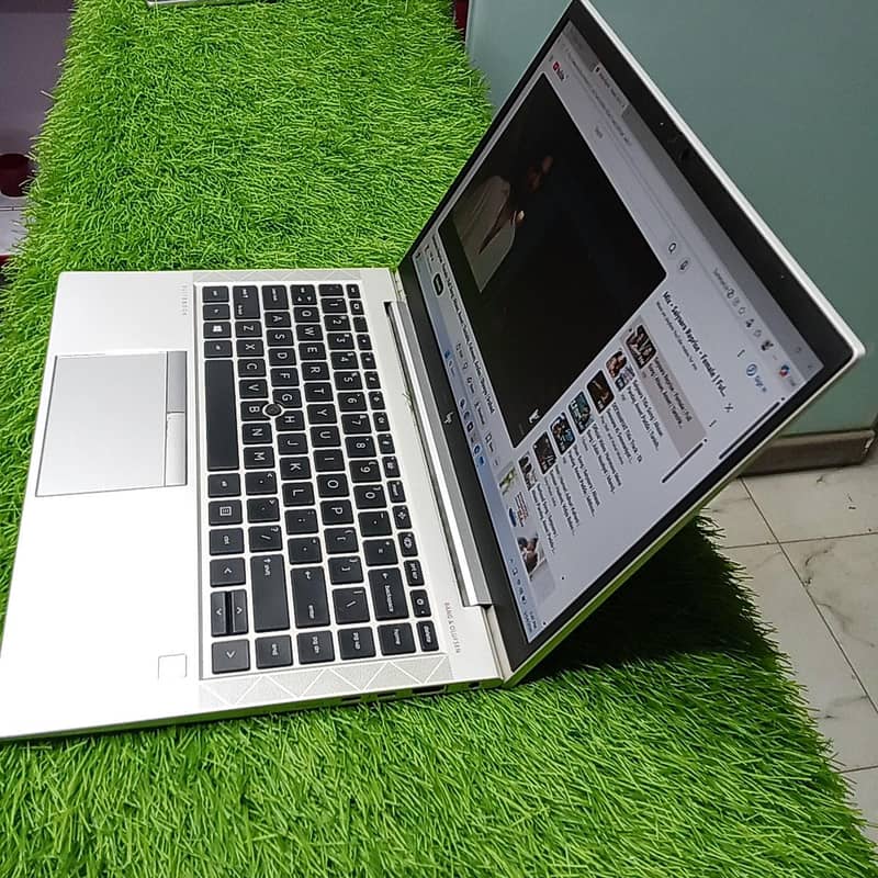 Hp EliteBook 840 G7 - Laptops - 1110379612