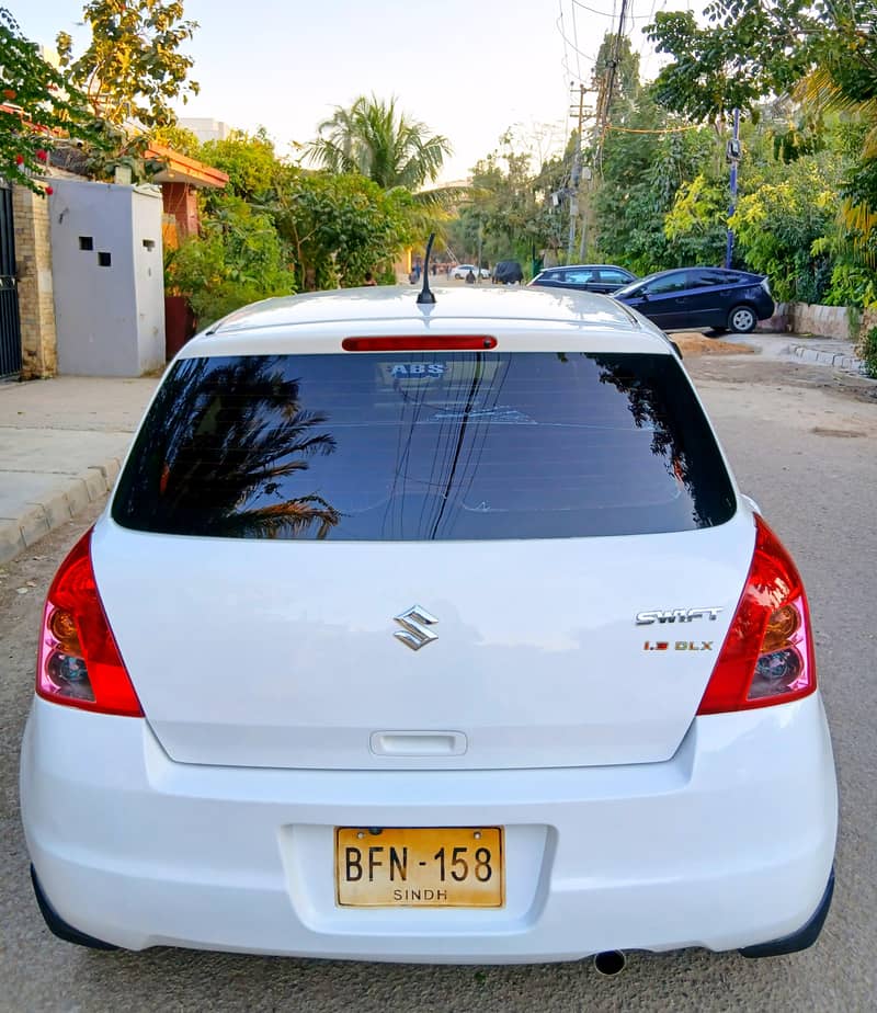 Suzuki swift 2016 Dlx - Cars - 1110379662