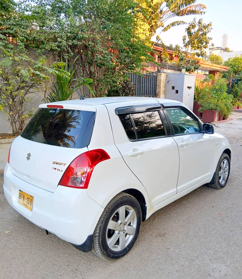 Suzuki swift 2016 Dlx - Cars - 1110379662