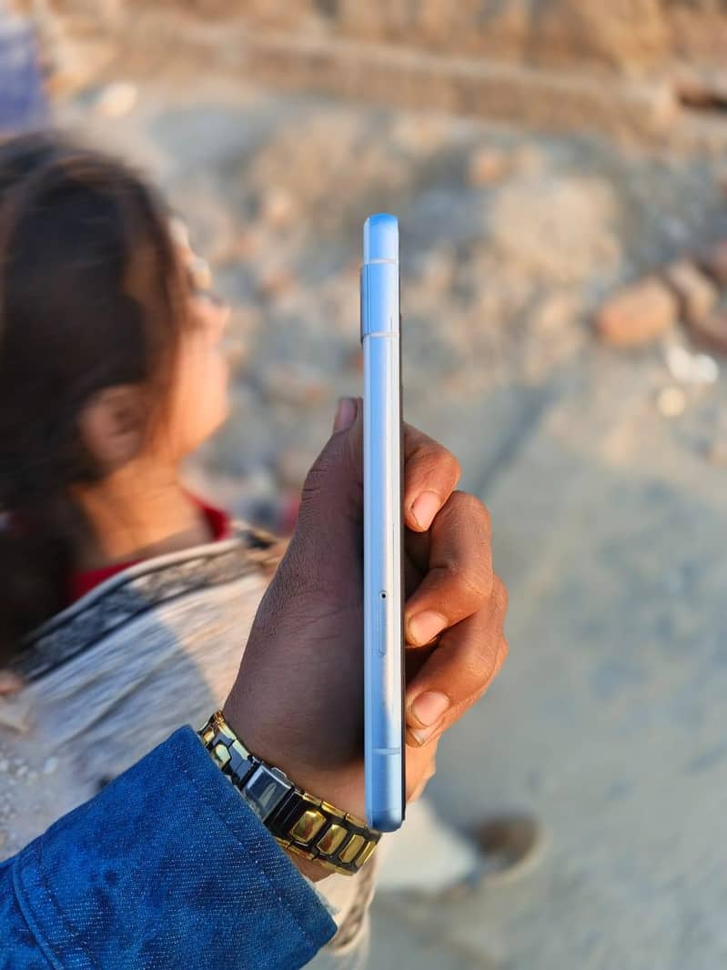 google pixel 7A office PTA approved 128Gb - Mobile Phones - 1110379969