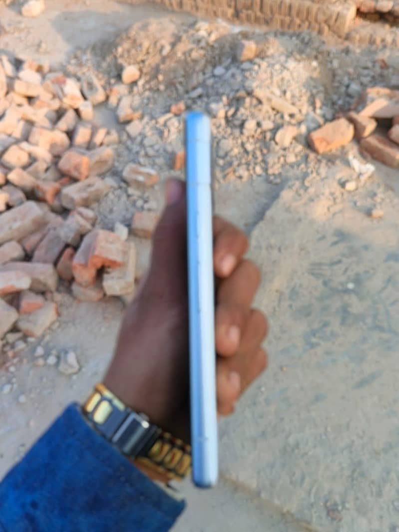 google pixel 7A office PTA approved 128Gb - Mobile Phones - 1110379969