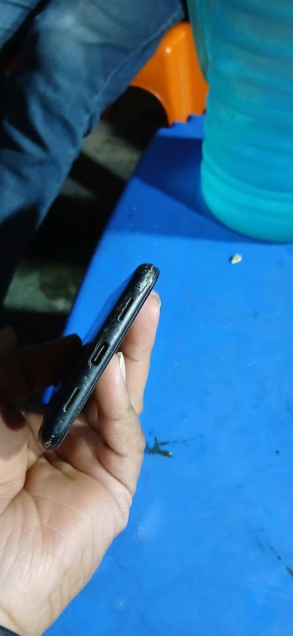 Google pixel 4a 5g official PTA Approved - Mobile Phones - 1110380505