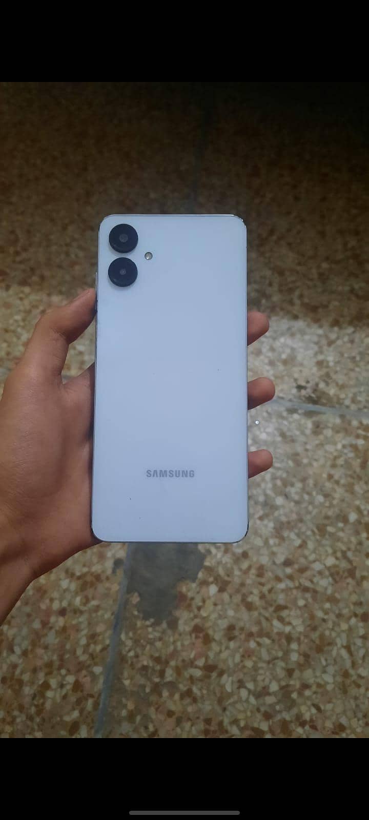 samsung galaxy a06 4/64 10/10 - Mobile Phones - 1110380753