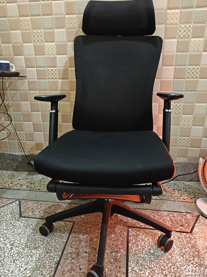 Computer Chair - Executive - for sale - Office Chairs - 1110380981