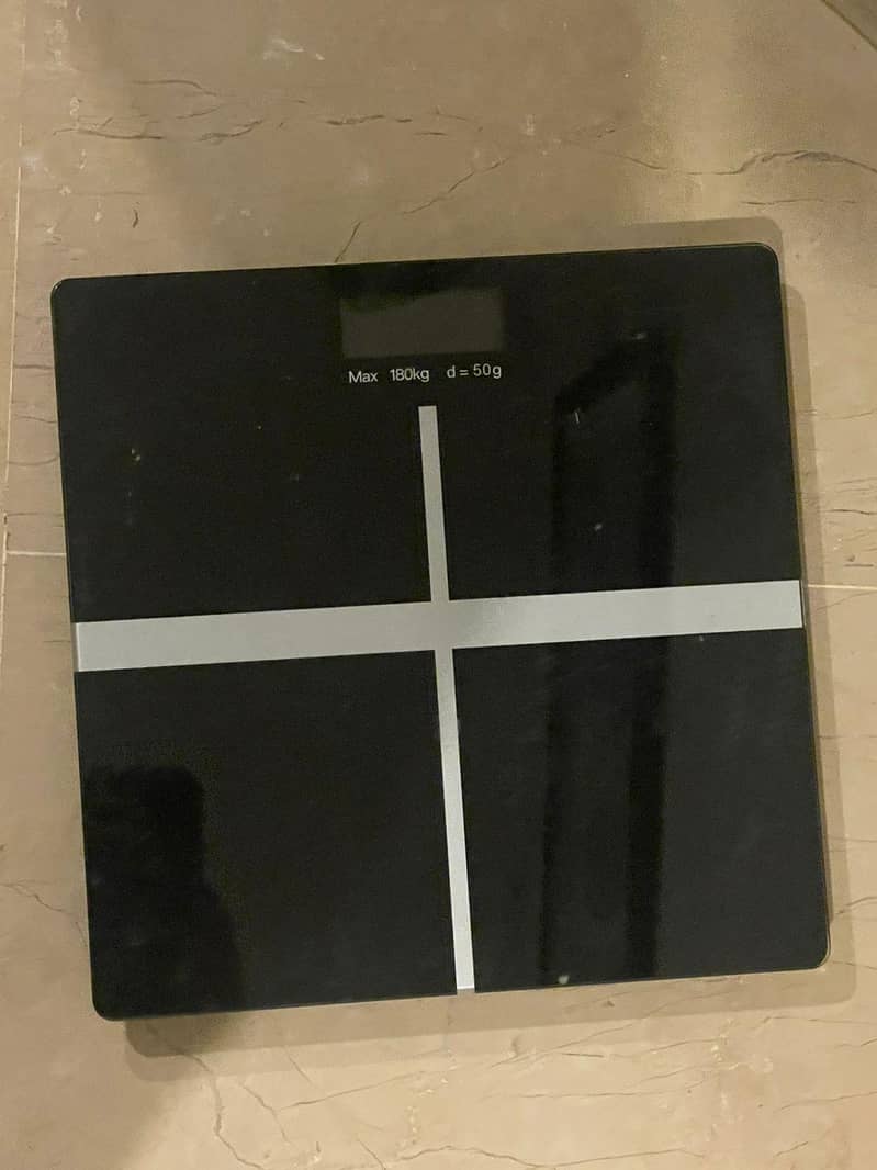 weight machine - Other Home Appliances - 1110381155