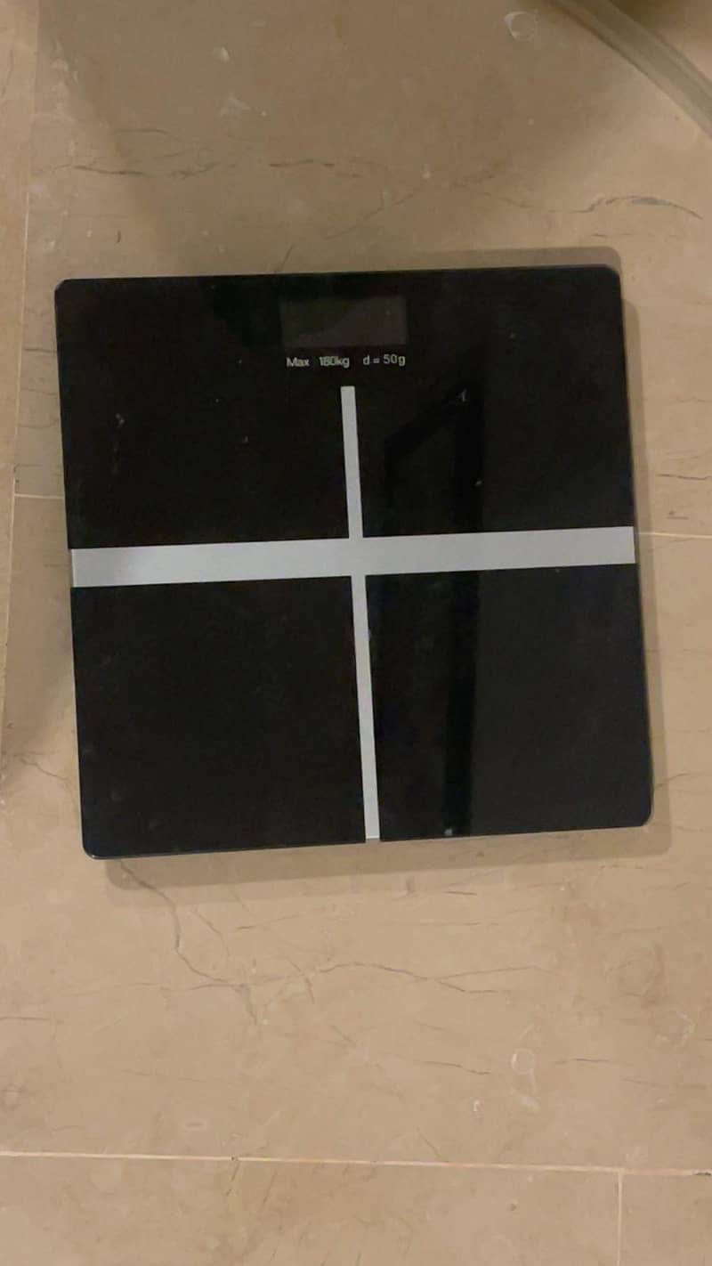 weight machine - Other Home Appliances - 1110381155