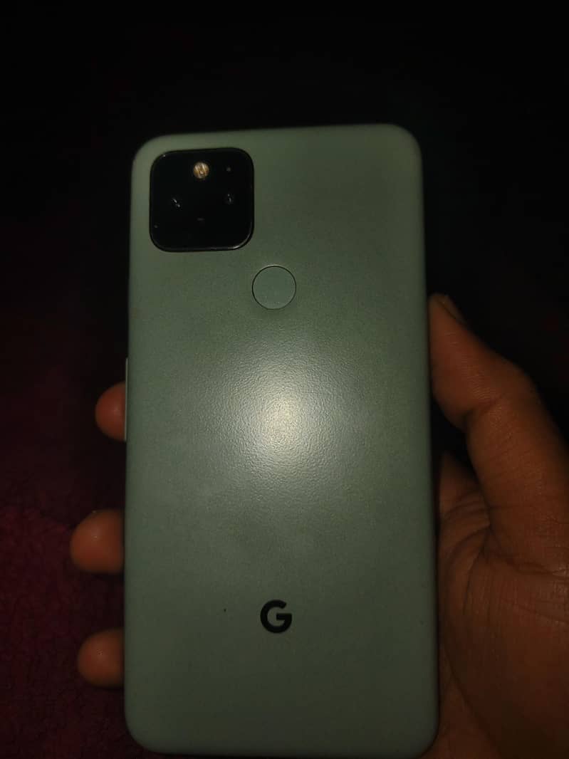 google pixel 5 - Mobile Phones - 1110381424