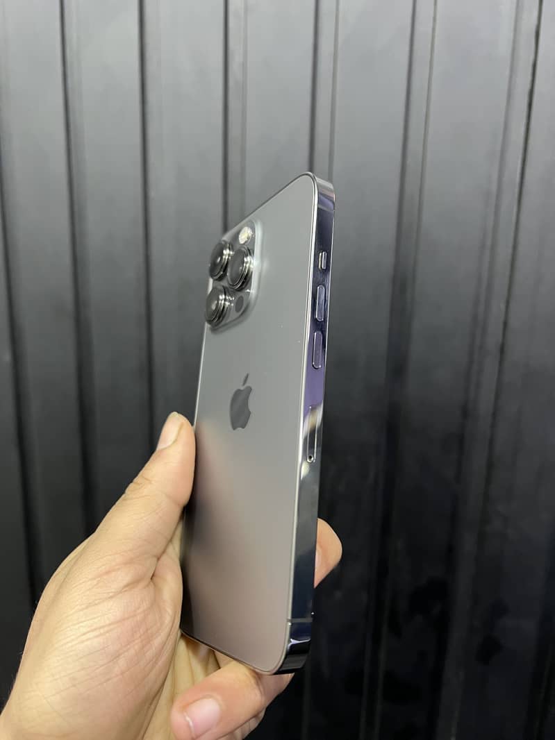 iphone 13 pro 128 gb dual sim pta approved 11 12 14 15 16 17 - Mobile ...