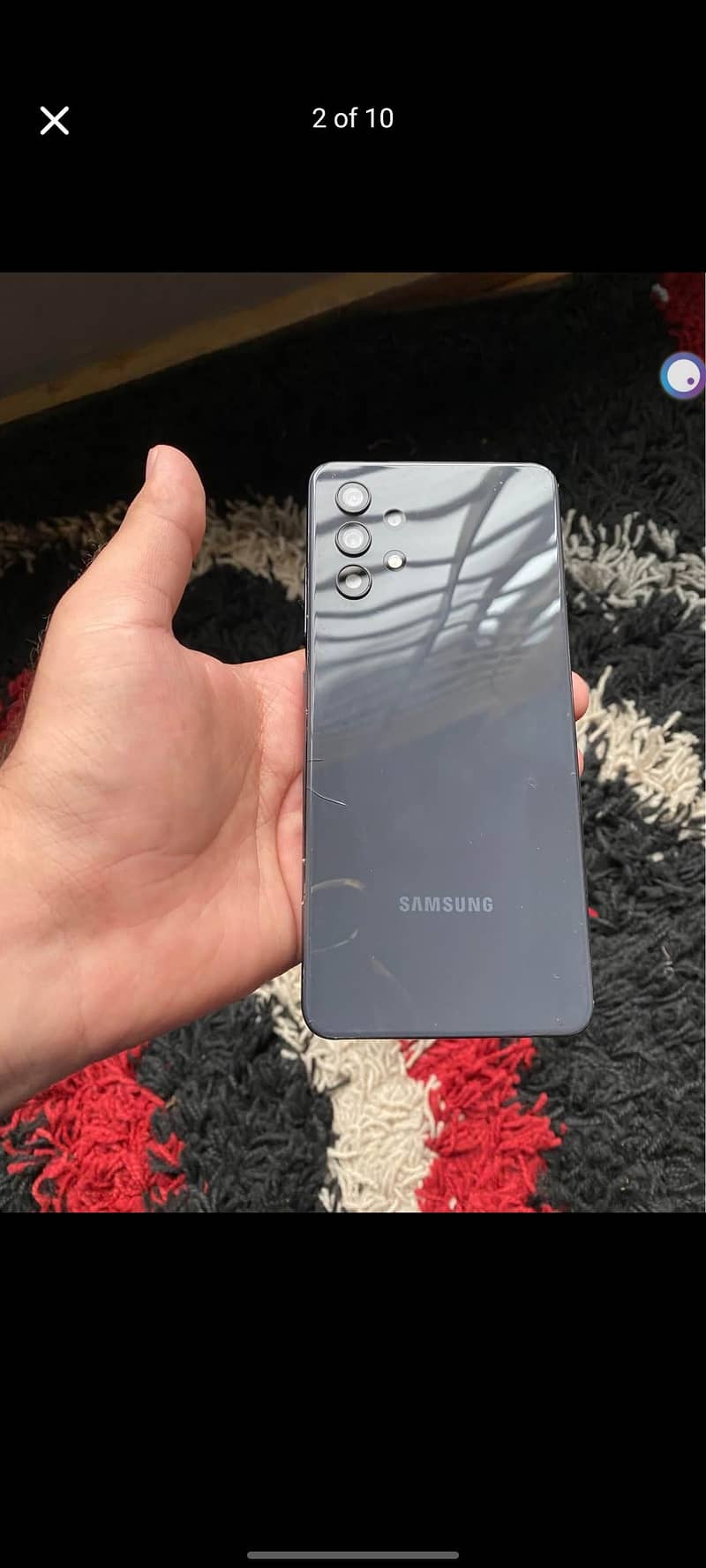 Samsung A32 Pta Approved - Mobile Phones - 1110381539