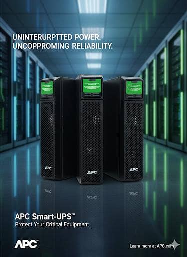APC UPS - UPS - 1110381752