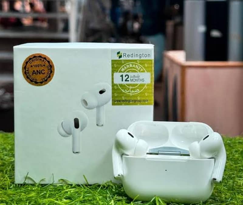 airbuds pro 2 - Earphones - 1110381920