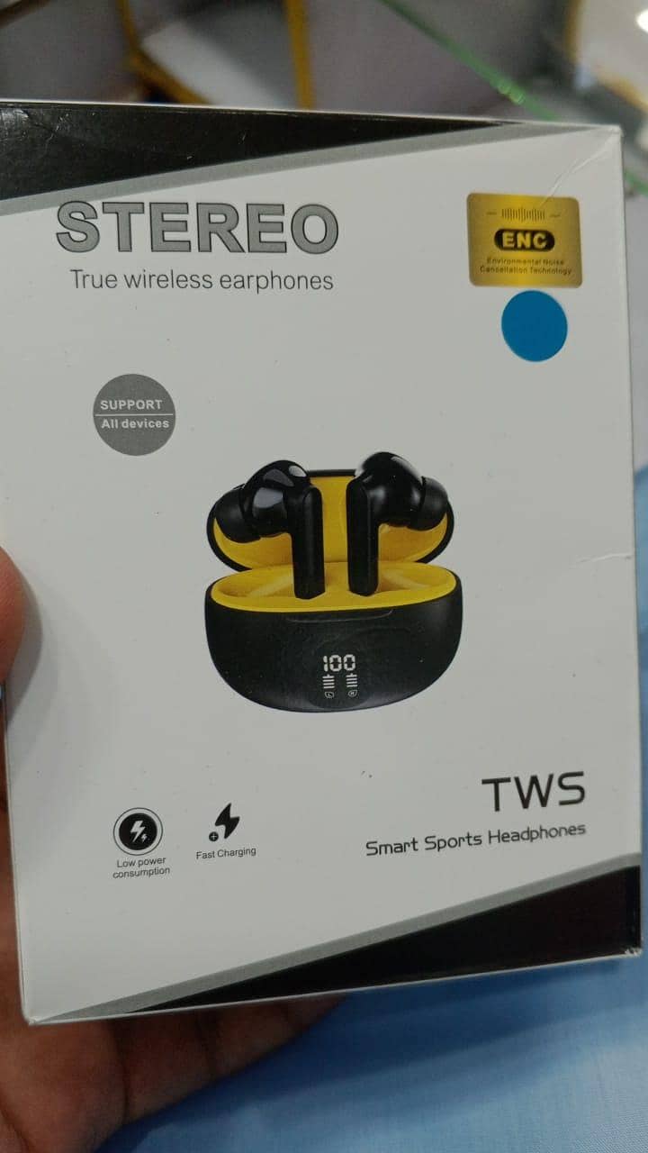 airbuds pro 2 - Earphones - 1110381920