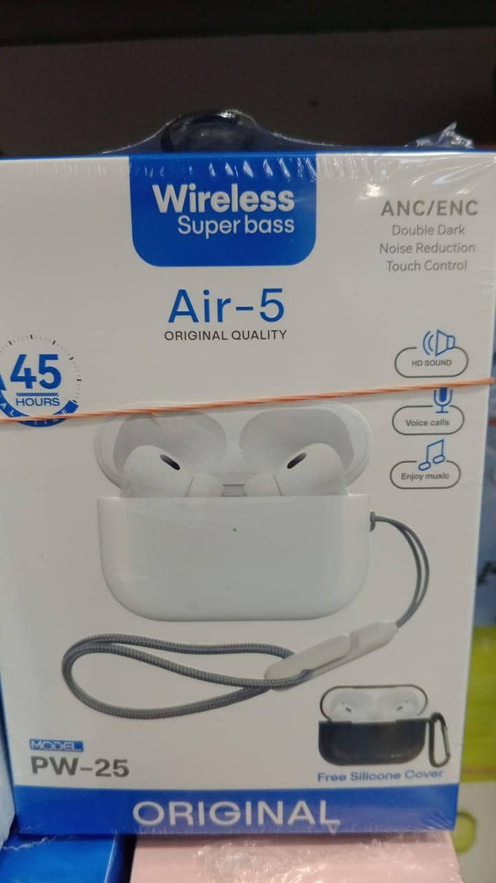 airbuds pro 2 - Earphones - 1110381920