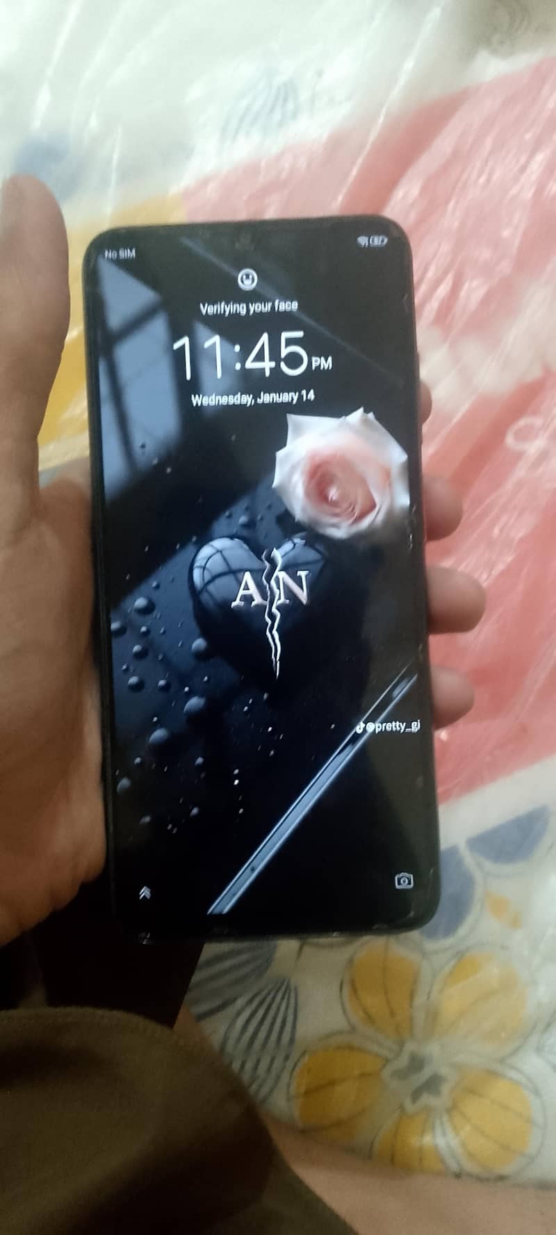 All Ok Urgent Sell For Emergency - Mobile Phones - 1110382072