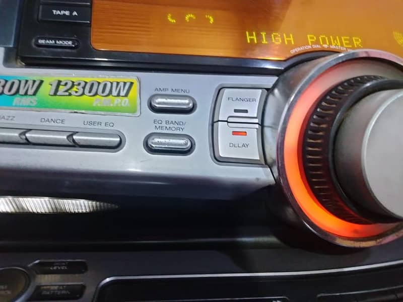 Sony sound system - Home Theater Systems - 1110382262