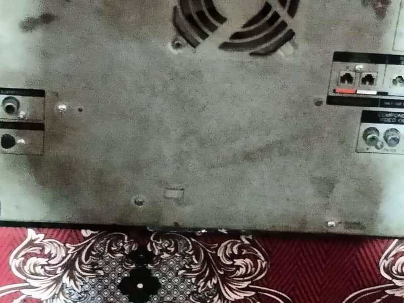 Sony sound system - Home Theater Systems - 1110382262