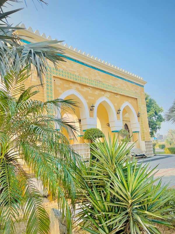 10 MARLA PLOT IN NEW LAHORE CITY PHASE 3 - Land & Plots - 1110382327