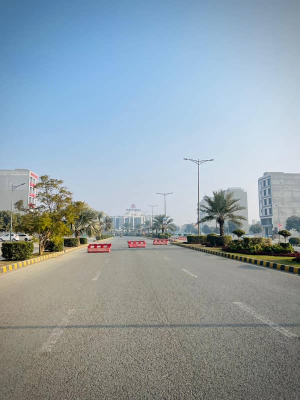10 MARLA PLOT IN NEW LAHORE CITY PHASE 3 - Land & Plots - 1110382327