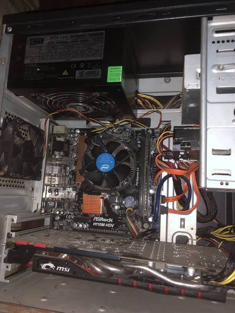 Core i7 6th Generation - Gaming PCs - 1110382494