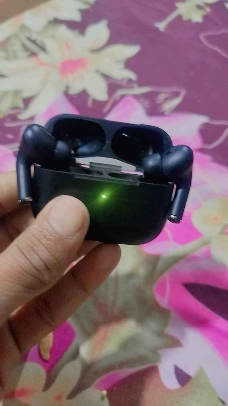 Earphones Pro 2 high level - Earphones - 1110382514