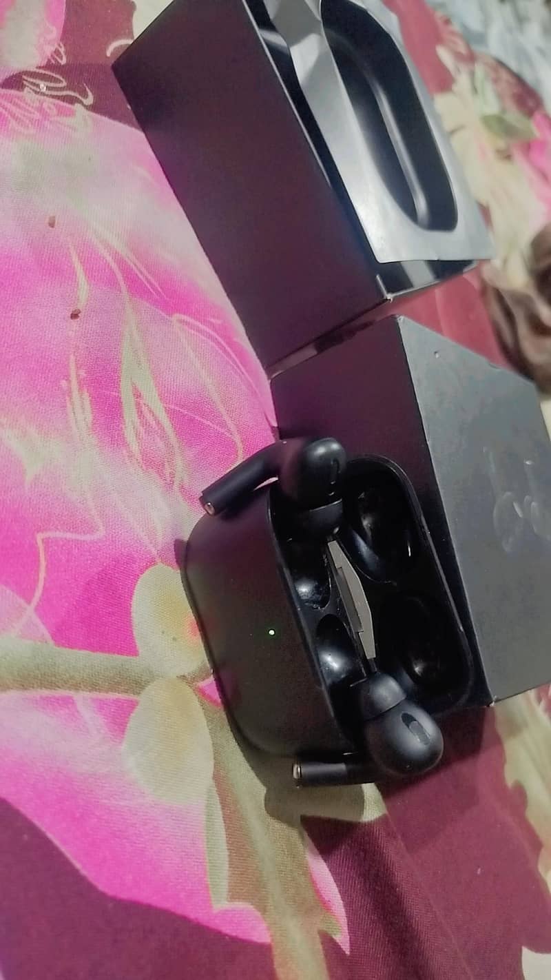 Earphones Pro 2 high level - Earphones - 1110382514