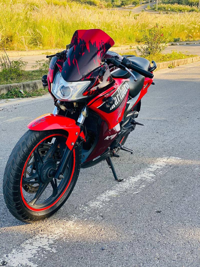 kpr cruiser's - Sports & Heavy Bikes - 1110383066