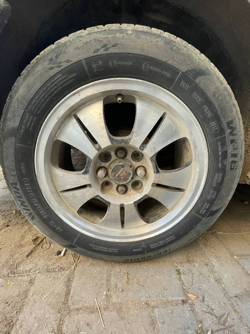 Honda Civic EF 1990 Sunroof Variant - Cars - 1110383217