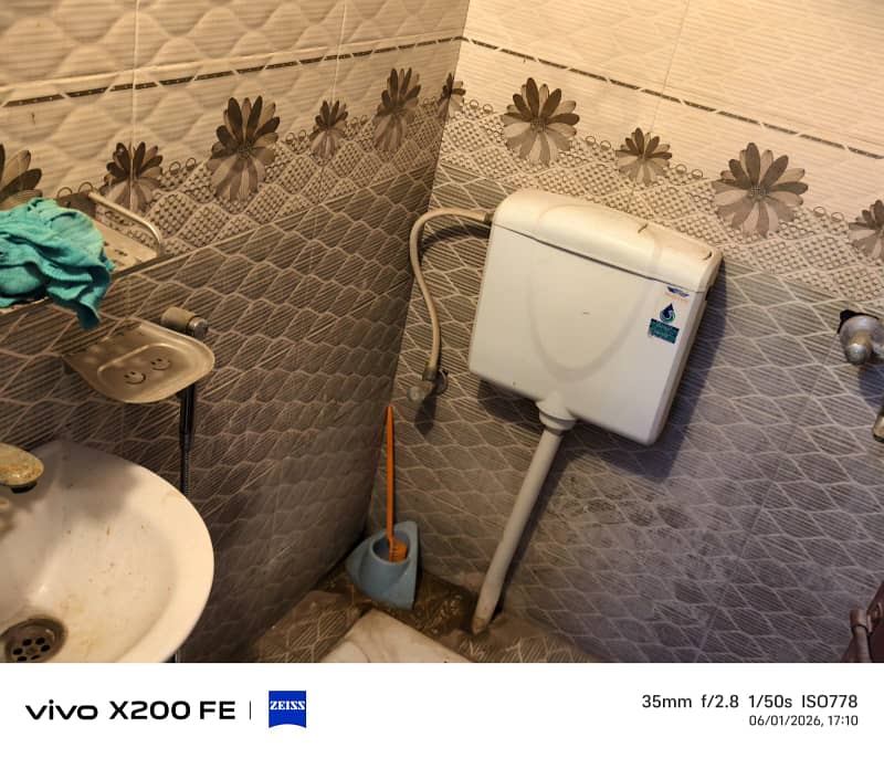 5 Marla House for Sale in Formanites Housing Scheme Lahore Cantt ...