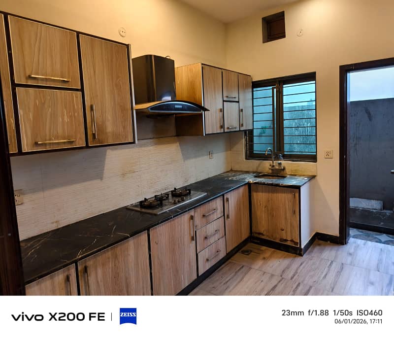 5 Marla House for Sale in Formanites Housing Scheme Lahore Cantt ...