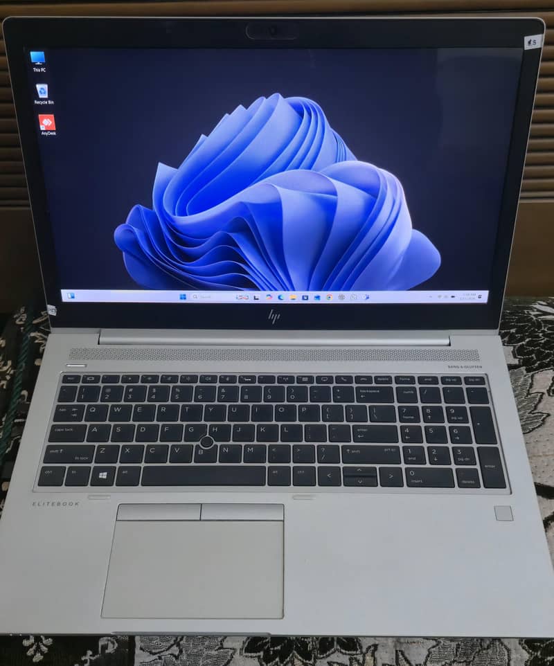 HP Elite Book 850 G5 Core i7 8th Gen - Laptops - 1110383430