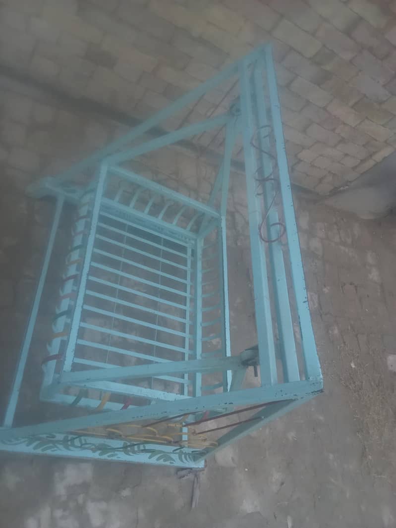 baby jhula - Baby Cots - 1110383611