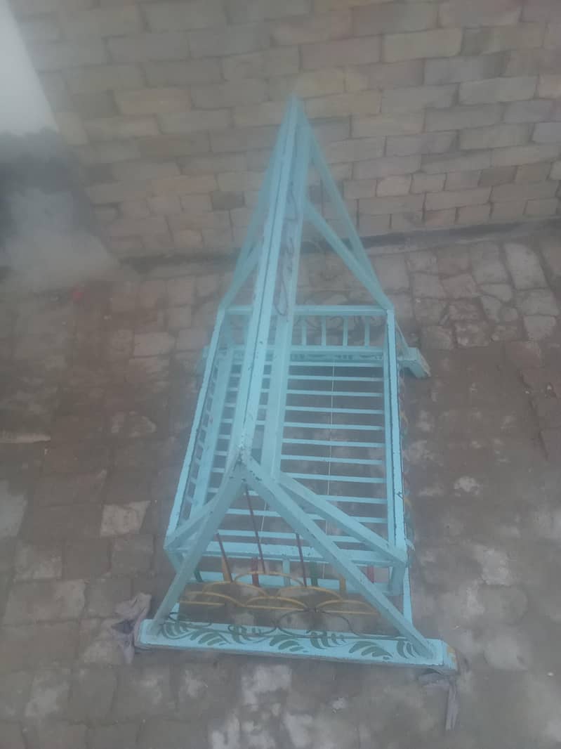 baby jhula - Baby Cots - 1110383611