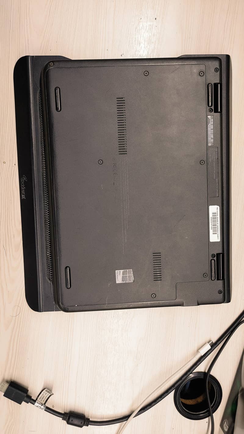 Lenovo Yoga 11e 4/128 GB touch screen - Laptops - 1110383637