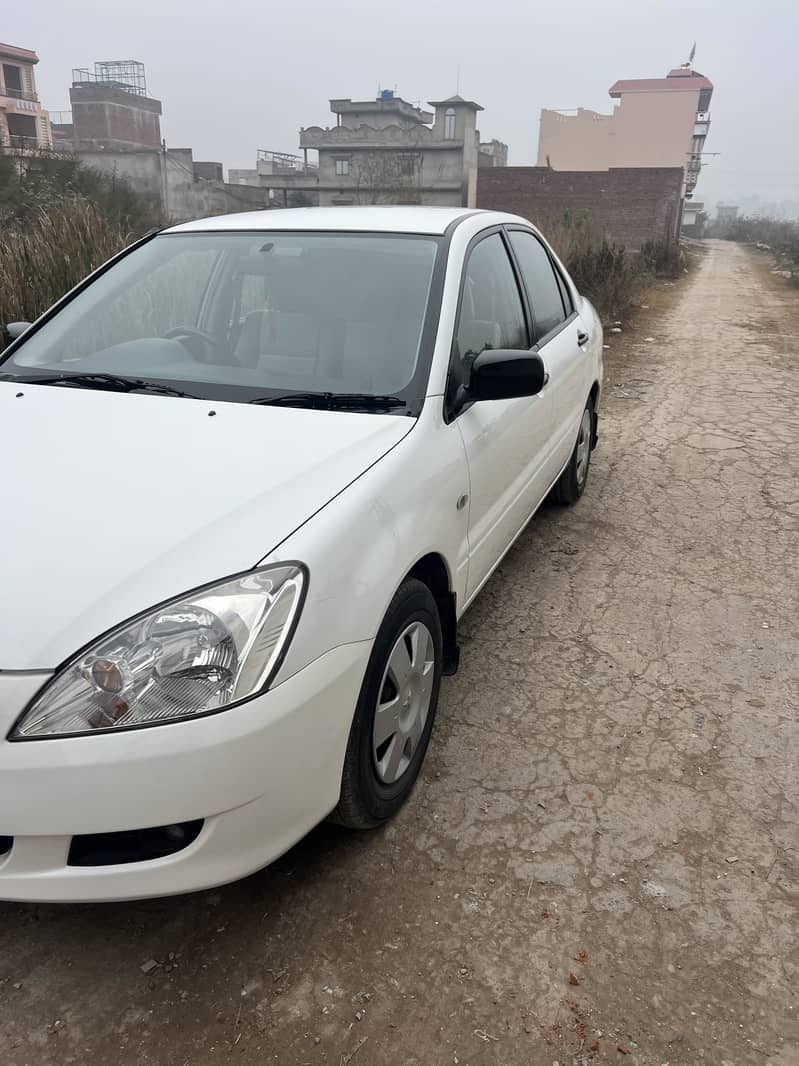 Bumper to bumper genuine. - Cars - 1110383673