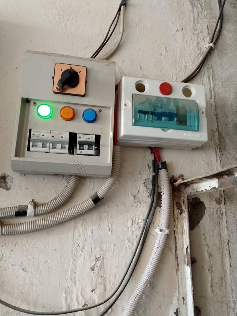 solar - Solar Inverter - 1110383904