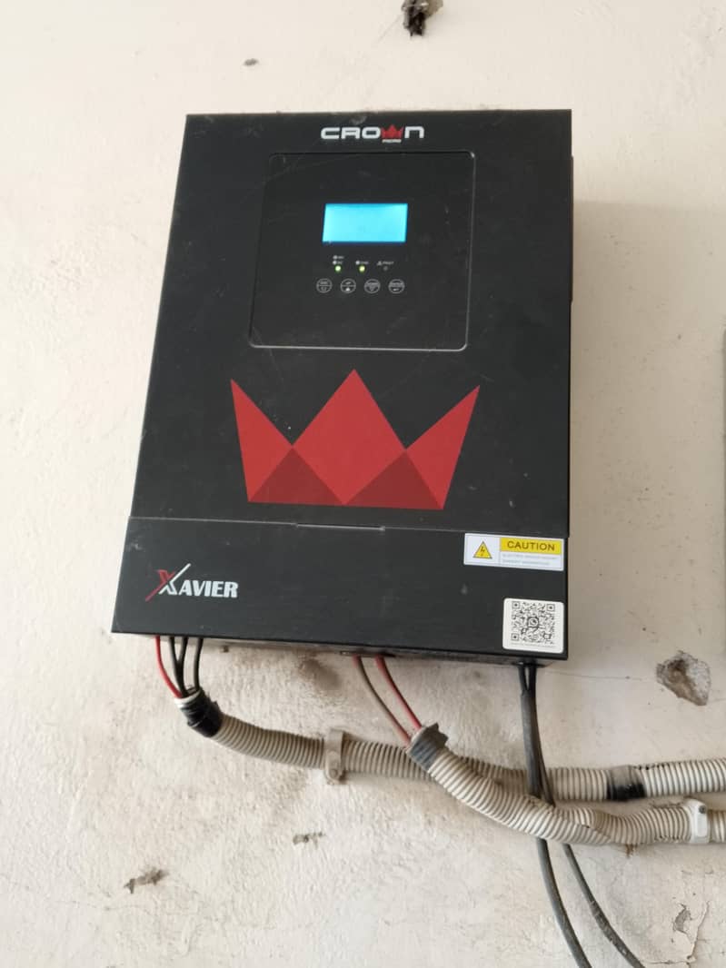 solar - Solar Inverter - 1110383904
