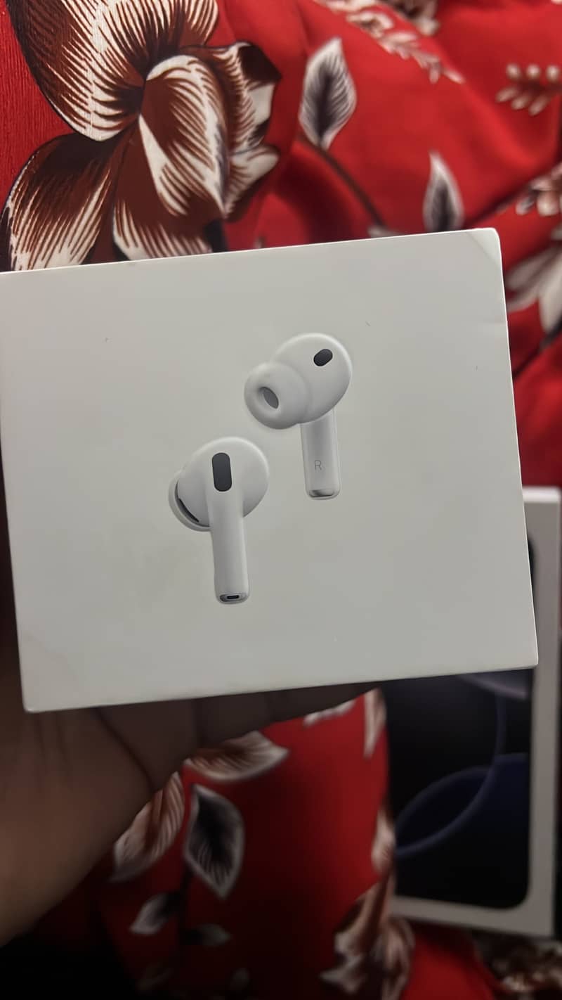 Air pods pro 3 - Earphones - 1110383970