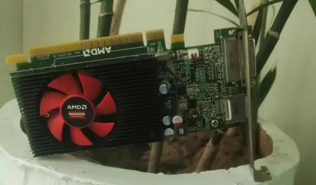 graphic card - Computer Components - 1110384169