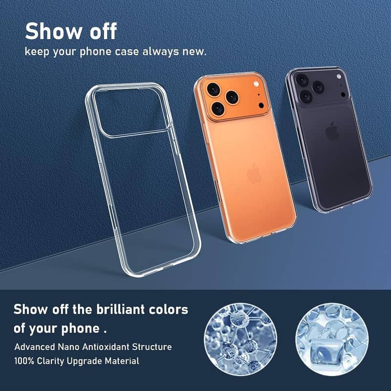 All iphone X/XS/XMAX/11/XR convert 17pro 16pro 15pro 14p Back Cover ...