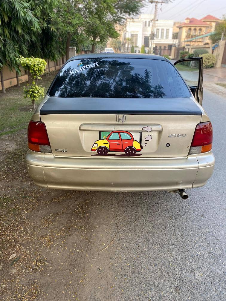 exchange possible with cultus efi and other - Cars - 1110384492