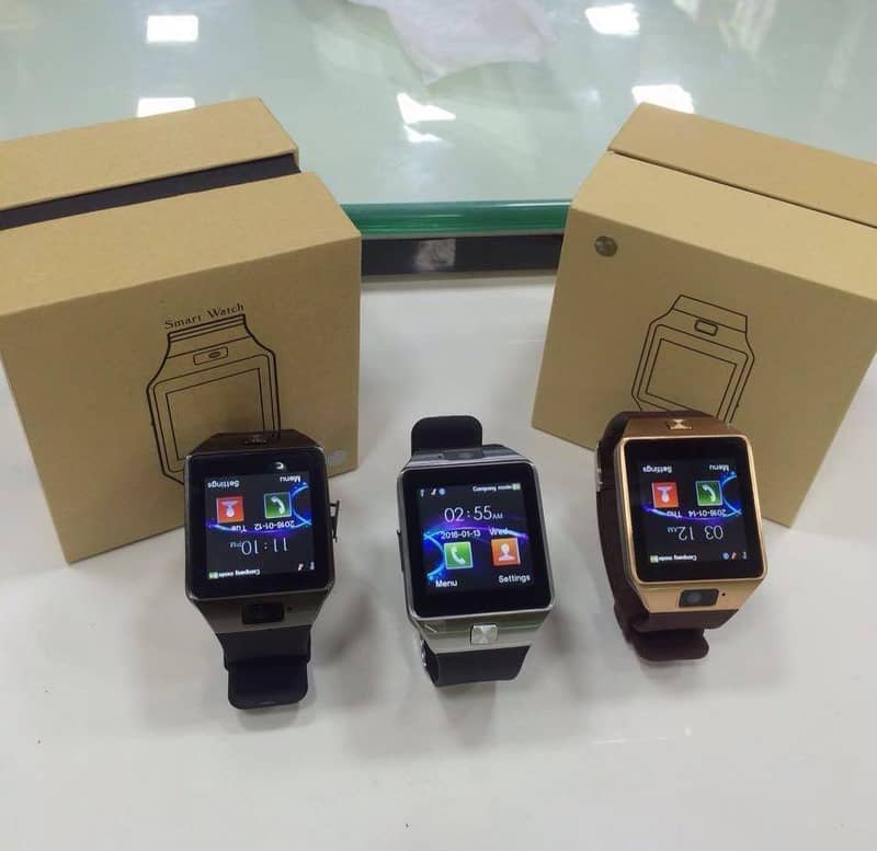 Smart Watch old Model Board Available - Smart Watches - 1110384505